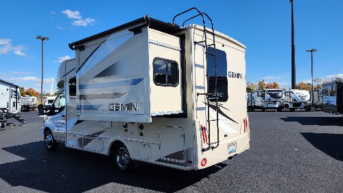 New or Used Thor Gemini RVs for Sale - Camping World RV Sales