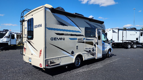 New or Used Thor Gemini RVs for Sale - Camping World RV Sales