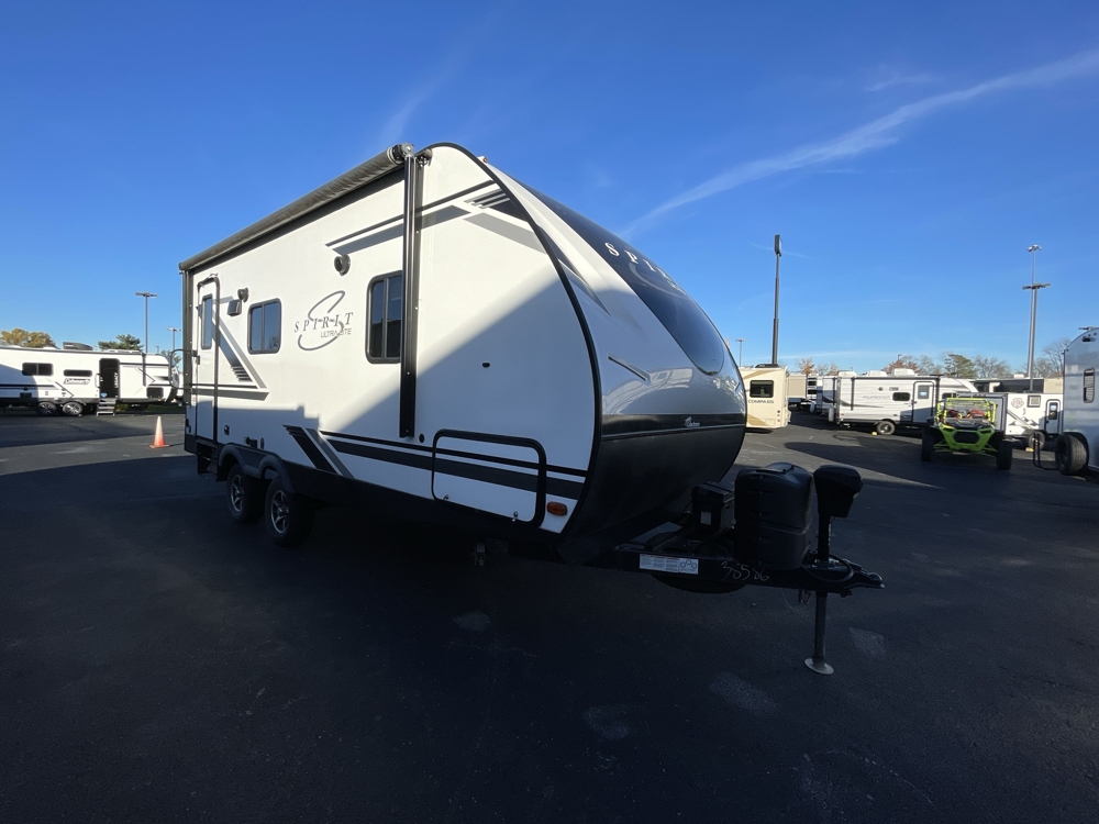 2021 Coachmen Spirit Ultra Lite 1943RB - Stock #3000468P | Huber ...