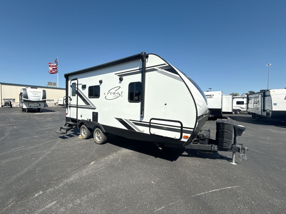 2021 Coachmen Spirit Ultra Lite 1943RB - Stock #3000512P | Georgetown ...