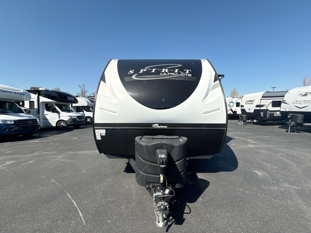 2021 Coachmen Spirit Ultra Lite 1943RB - Stock #3000512P | Georgetown ...
