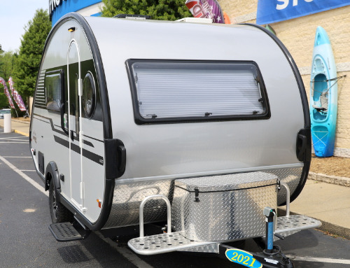 New or Used Nucamp RVs for Sale - Camping World RV Sales