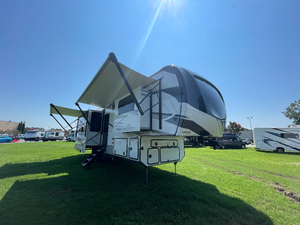 2025 K-Z Rv Durango Gold 358RPQ - Stock #2429930 | Pinellas Park, FL ...