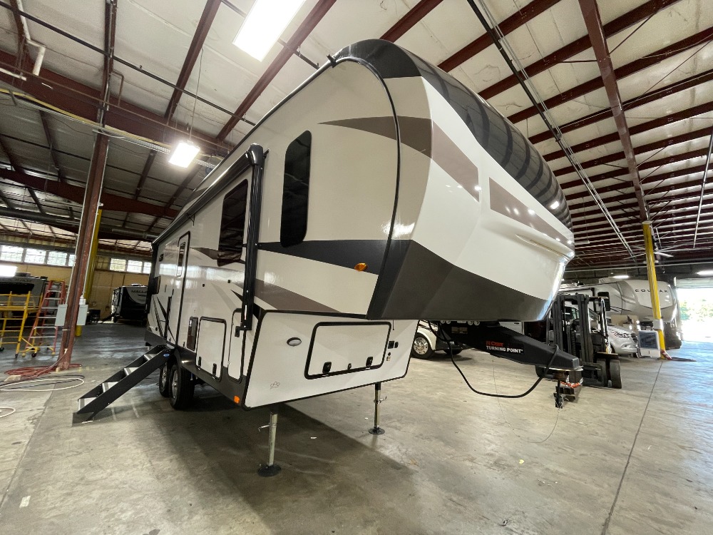 2024 Forest River Rockwood Signature 281RK - Stock #2454262 ...