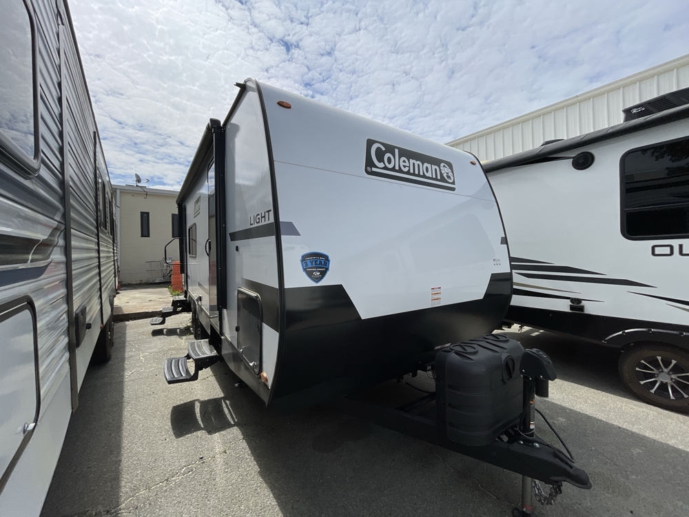 2025 Keystone Coleman Light 21RX - Stock #2478331 | Greenville, NC ...