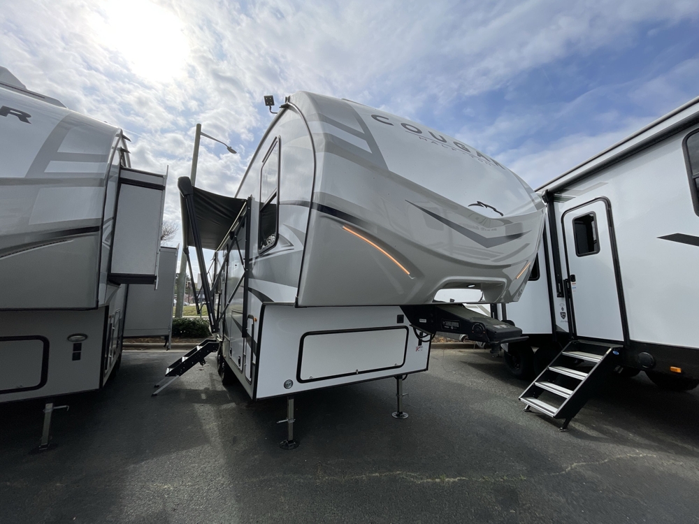 2025 Keystone Cougar 23MLE - Stock #2494337 | Greenville, NC | Camping ...
