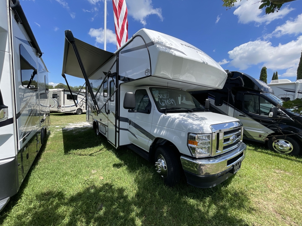 2025 Forest River Forester Le 2351F - Stock #2497274 | Greenville, NC ...