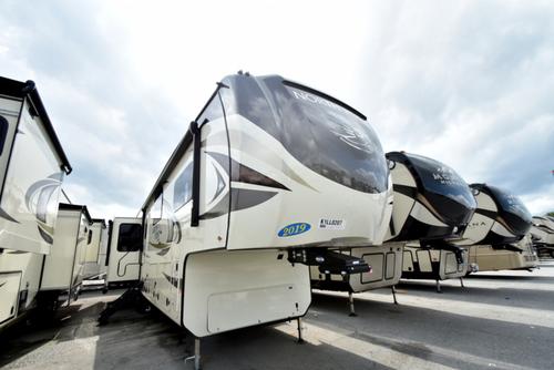 Jayco North Point 377RLBH RVs for Sale - Camping World RV Sales