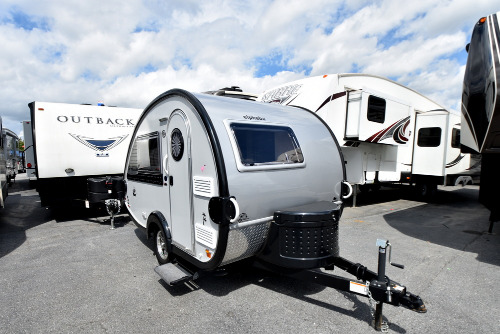 Nucamp RVs for Sale - Camping World RV Sales