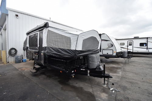 New or Used Forest River Rockwood Esp RVs for Sale - Camping World RV Sales