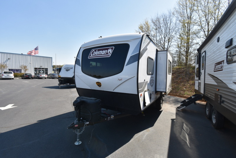 Coleman Coleman Rubicon 1608RB - Camping World of Columbia - 1922332