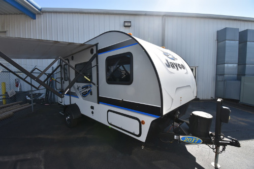 New or Used Jayco Hummingbird RVs for Sale - Camping World RV Sales