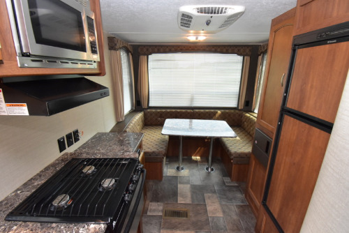 New or Used Keystone Springdale RVs for Sale - Camping World RV Sales