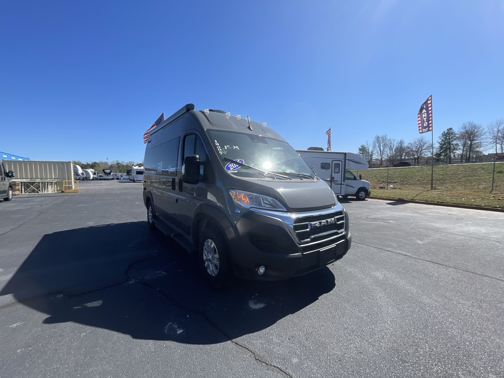 2025 Thor Scope 18M - Stock #2159474 | Spartanburg, SC | Camping World