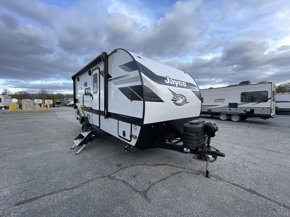 2025 Jayco Jay Feather Micro 183FBS - Stock #2443336 | Spartanburg, SC ...