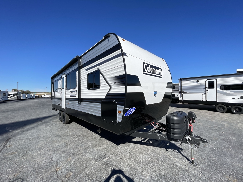 2025 Keystone Coleman Lantern 25REX - Stock #2453530 | Spartanburg, SC ...