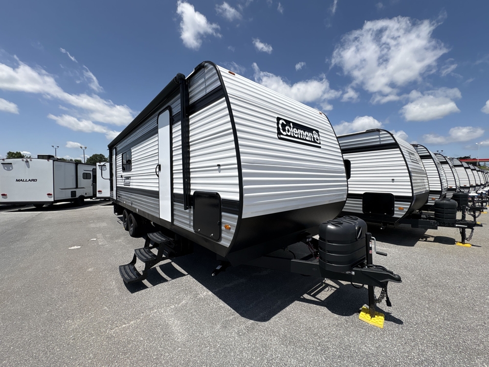 Camping World Spartanburg South Carolina
