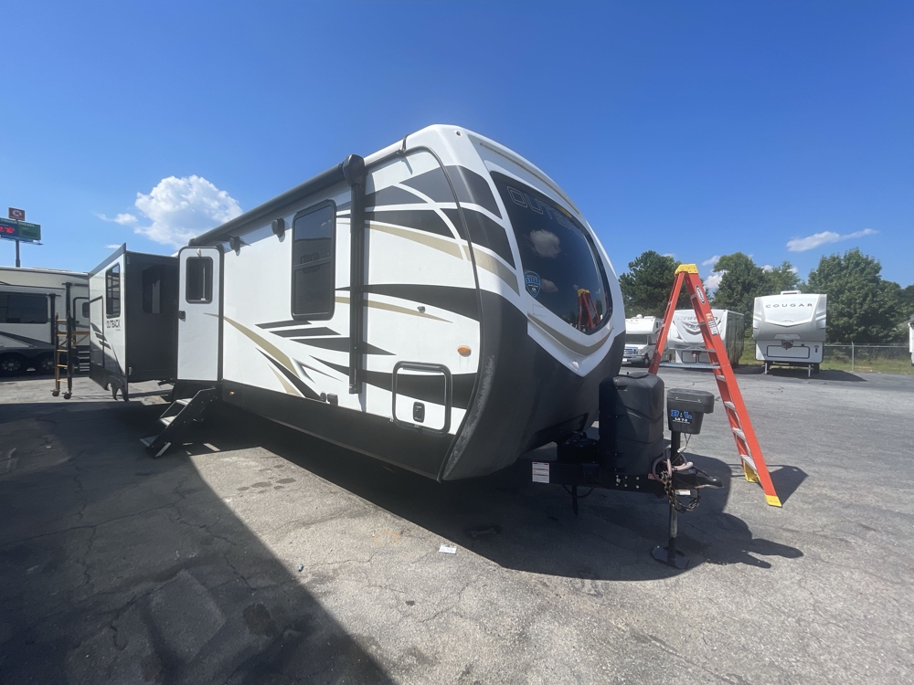 2022 Keystone Outback 330RL - Stock #2533614 | Spartanburg, SC ...