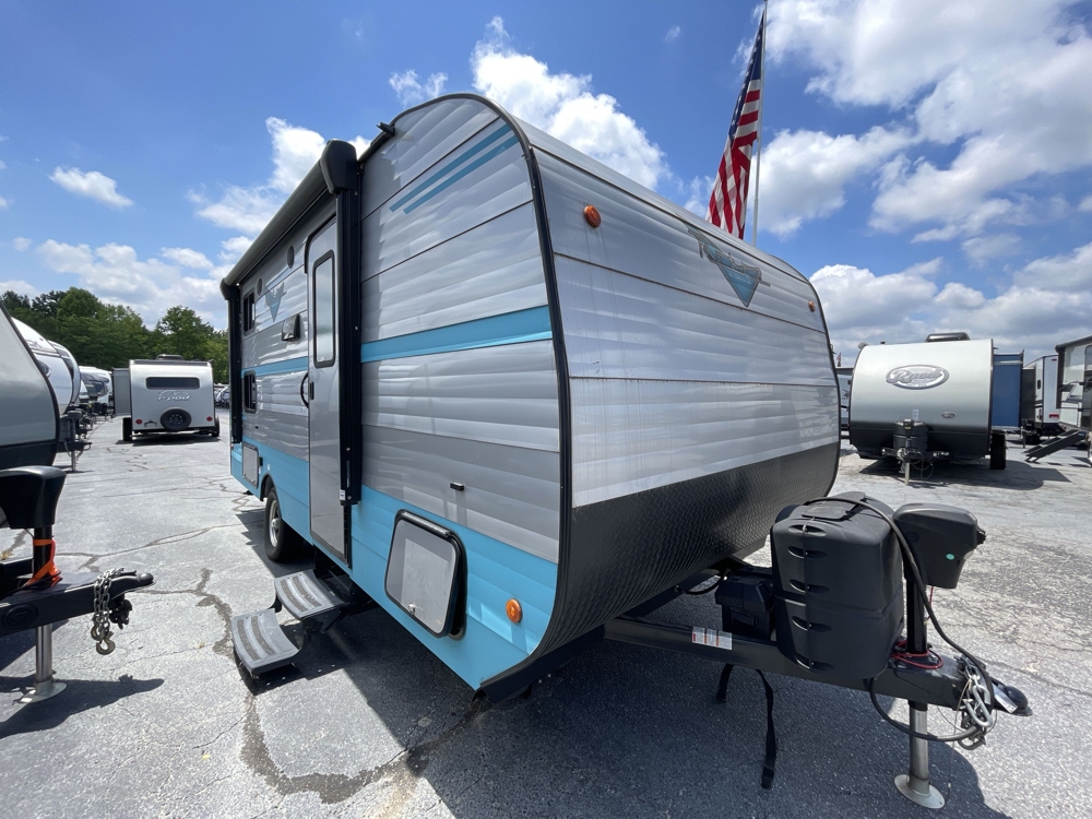 2022 Riverside Rv Retro 190BH - Stock #2570150 | Spartanburg, SC ...