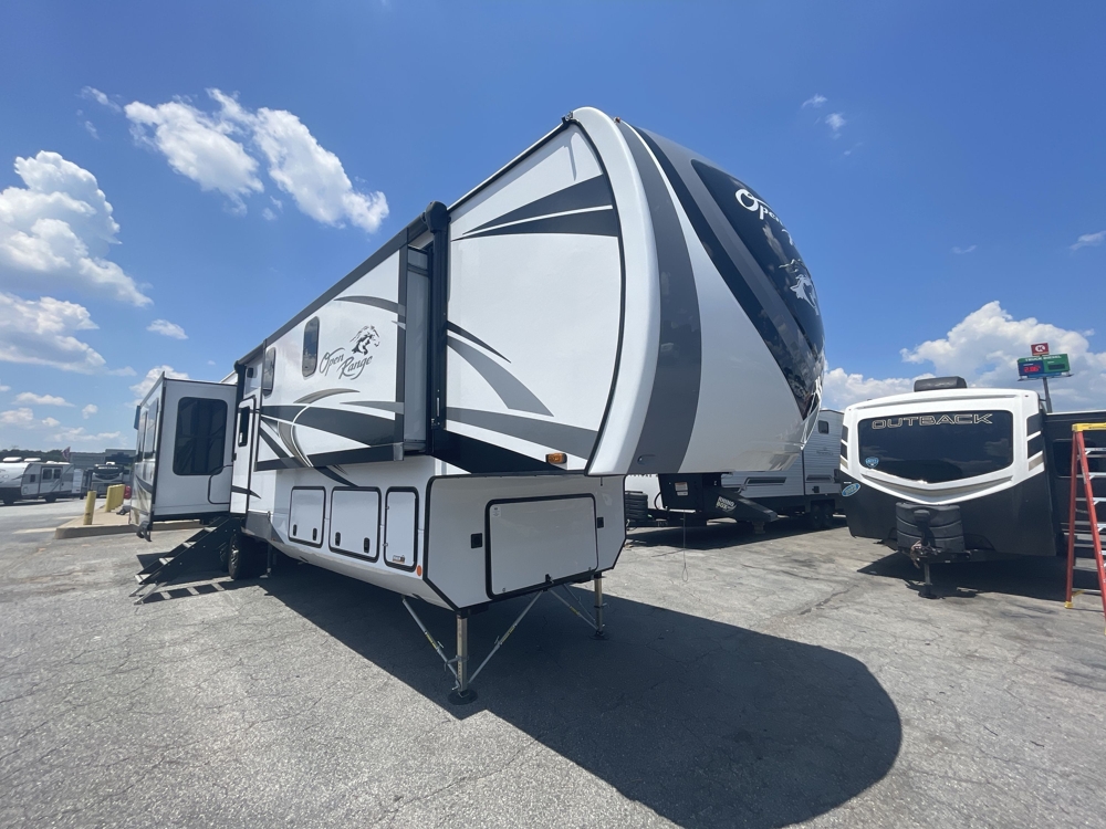 Camping World Spartanburg South Carolina