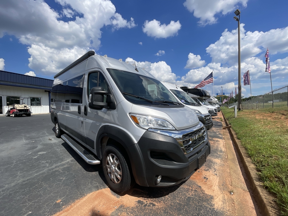 2024 Jayco Swift 20T - Stock #2574885 | Spartanburg, SC | Camping World