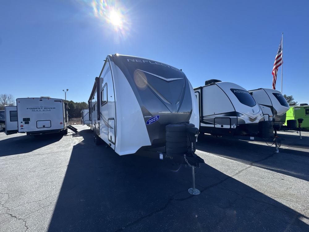 Camping World Spartanburg South Carolina