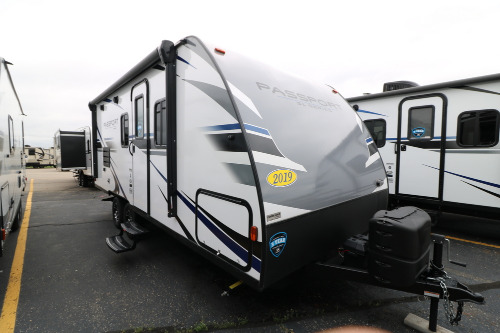 Keystone Passport RVs for Sale - Camping World RV Sales