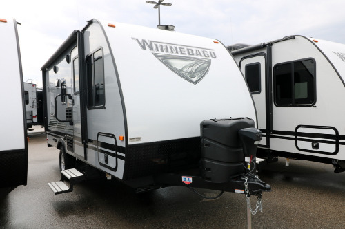 Winnebago Micro Minnie 1700BH RVs for Sale - Camping World RV Sales