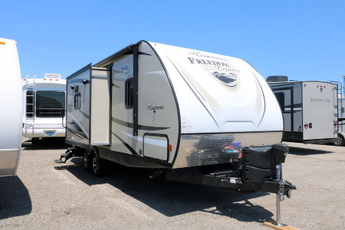 Coachmen Freedom Express RVs for Sale - Camping World RV Sales