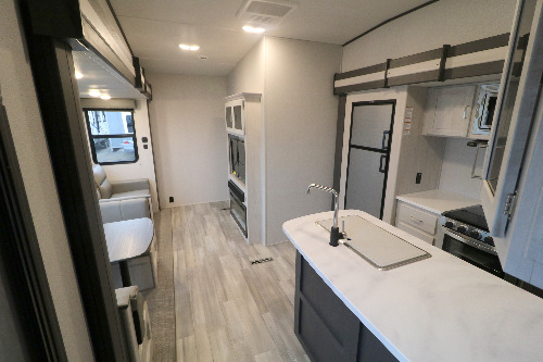 New or Used Keystone Sprinter RVs for Sale - Camping World RV Sales