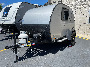 Rear Living Travel Trailers