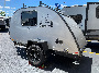 Rear Living Travel Trailers