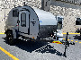 Rear Living Travel Trailers