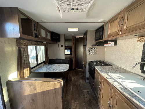 New or Used Keystone Passport RVs for Sale - Camping World RV Sales