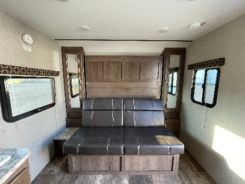 New or Used Keystone Passport RVs for Sale - Camping World RV Sales