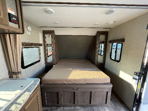 New or Used Keystone Passport RVs for Sale - Camping World RV Sales