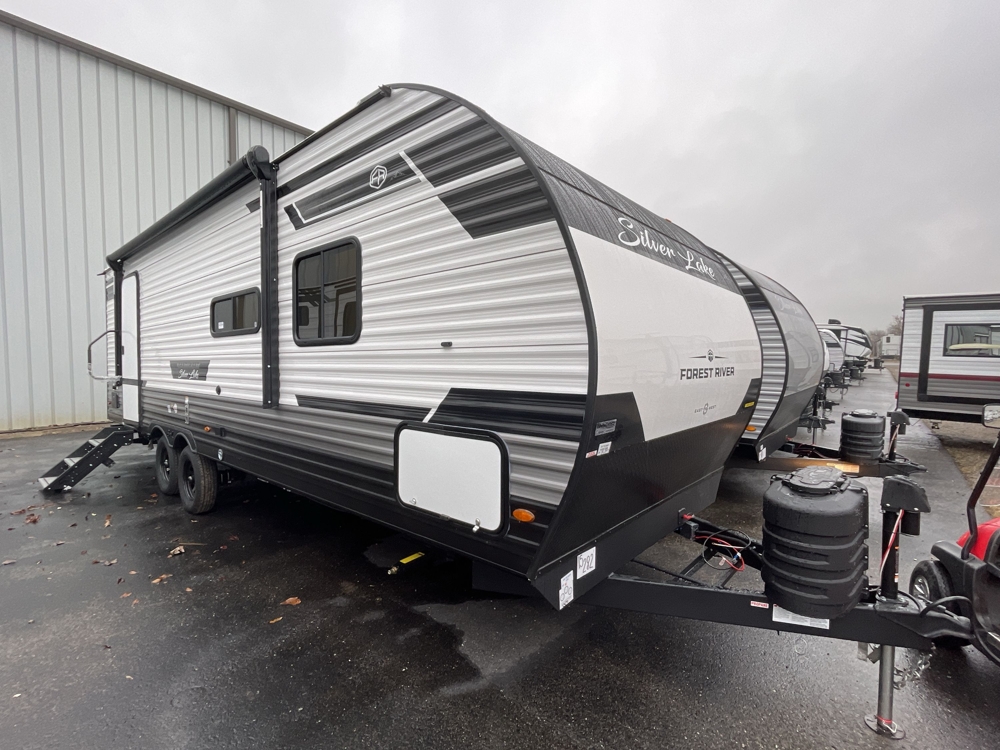 2025 East To West Silver Lake 2600RB - Stock #2445965 | Grand Rapids ...