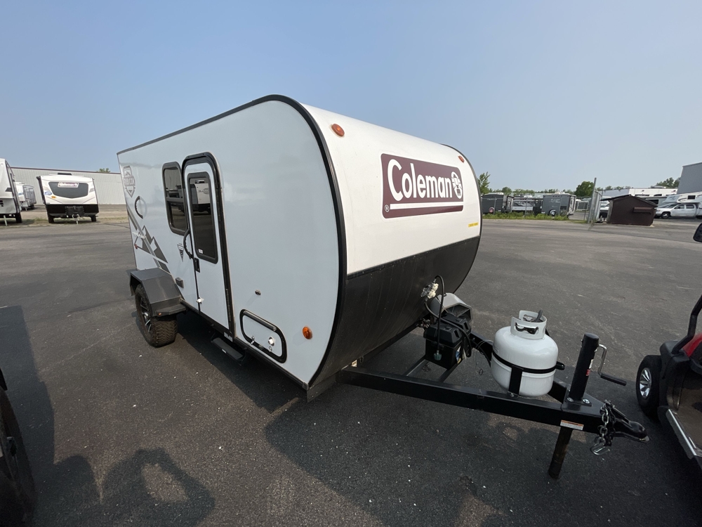 2024 Coleman Coleman Rubicon 1400BH - Stock #2554850D | Grand Rapids ...