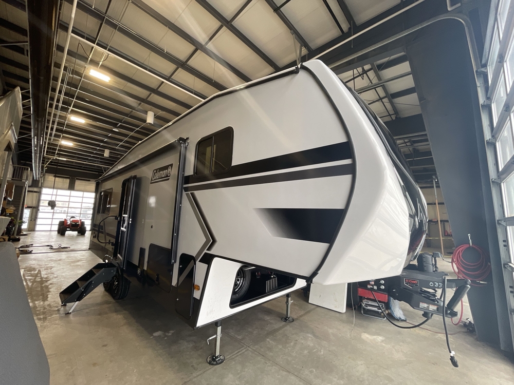 2026 Keystone Coleman Legacy 2400REX - Stock #2604382 | Grand Rapids ...