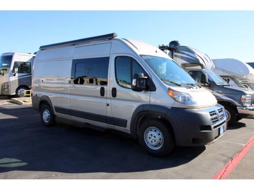 New or Used Class B Motorhomes For Sale - Camping World RV Sales
