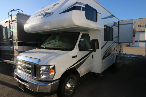 Forest River Forester RVs for Sale - Camping World RV Sales