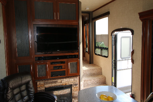 New or Used Keystone Fuzion RVs for Sale - Camping World RV Sales