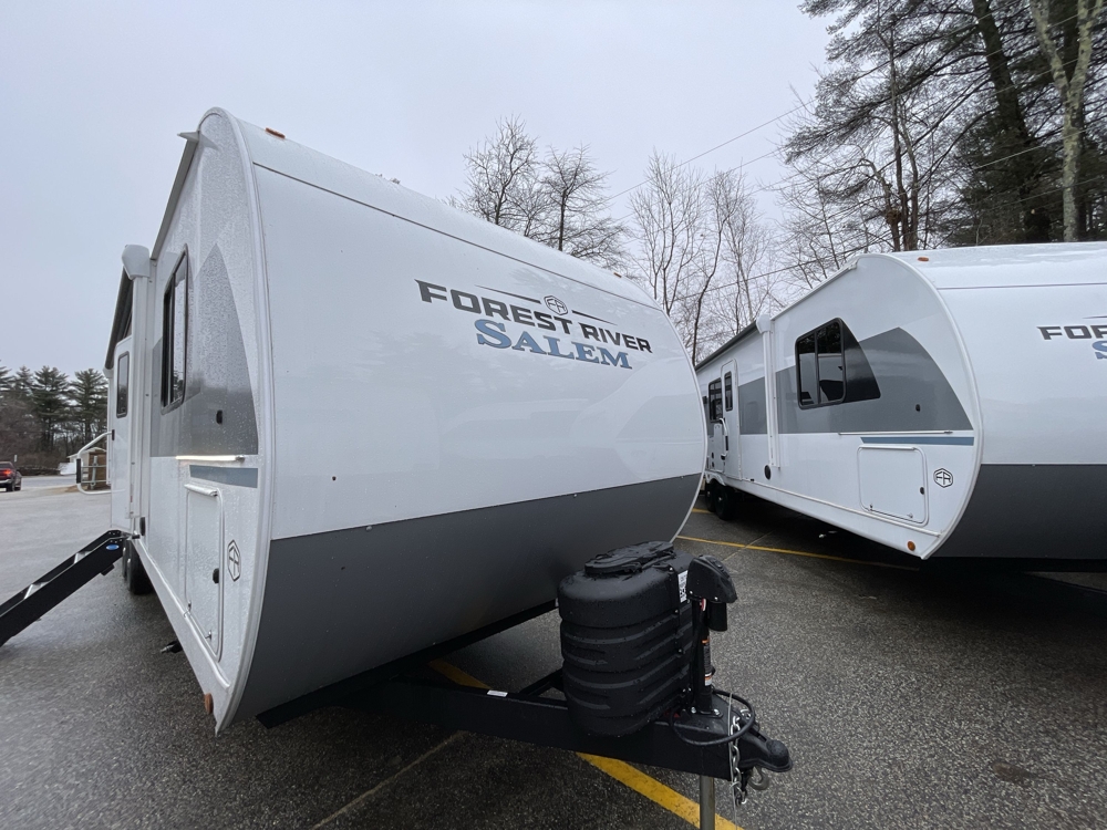 2025 Forest River Salem 29VBUDX - Stock #2485767 | Chichester, NH ...