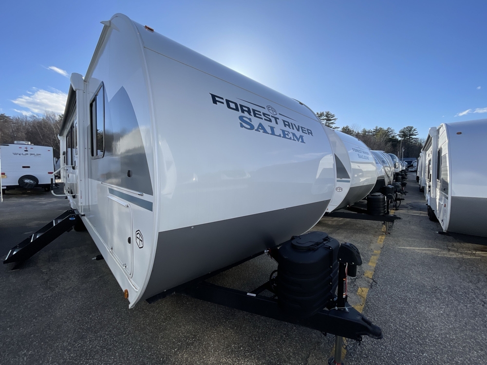 2025 Forest River Salem 29VIEW - Stock #2485769 | Chichester, NH ...