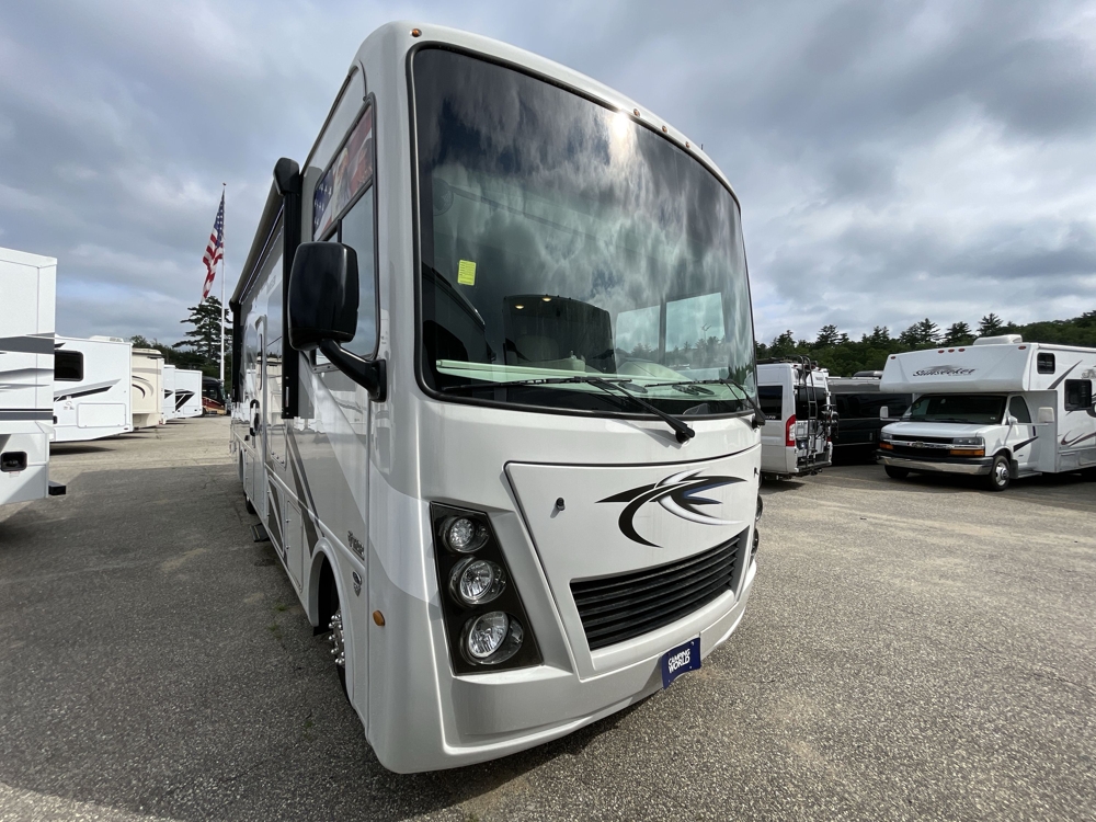 2023 Thor Freedom Traveler A30 - Stock #2487047 | Chichester, NH ...