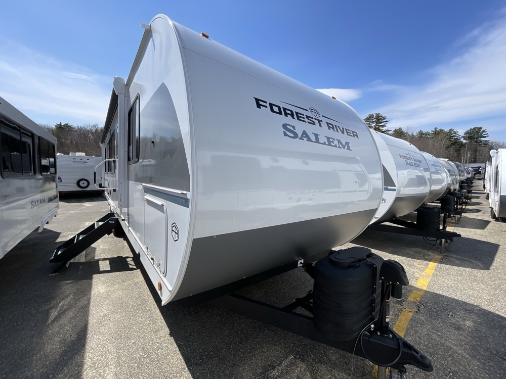 2025 Forest River Salem 28VIEW - Stock #2508219 | Chichester, NH ...