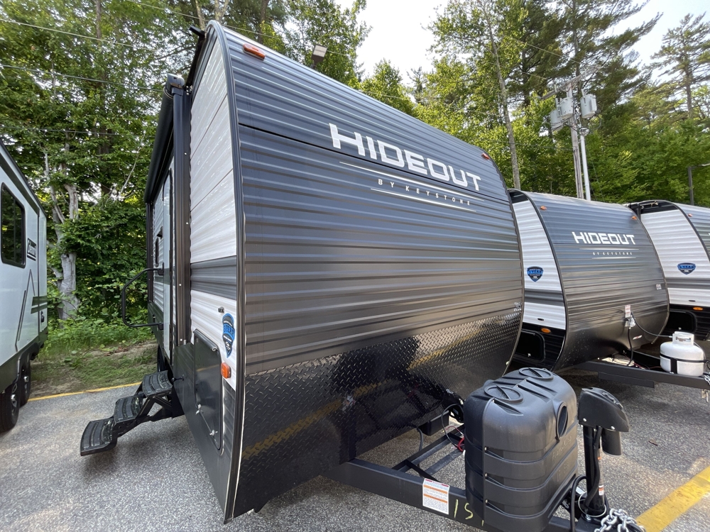 2025 Keystone Hideout Sport 200RL - Stock #2509341 | Chichester, NH ...