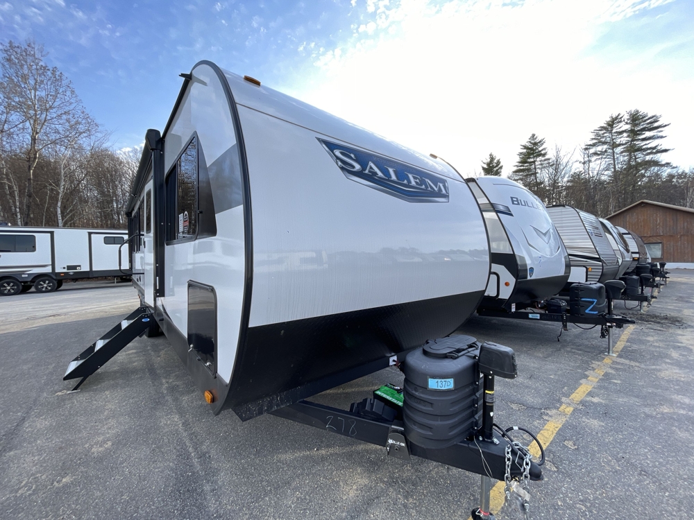 2024 Forest River Salem 28VIEW - Stock #2519909 | Chichester, NH ...