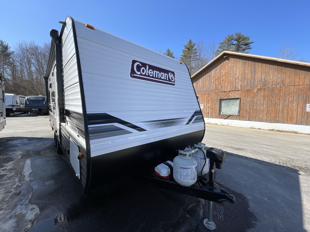 2022 Coleman Coleman Lantern Lt 202RD - Stock #2526502 | Chichester, NH ...