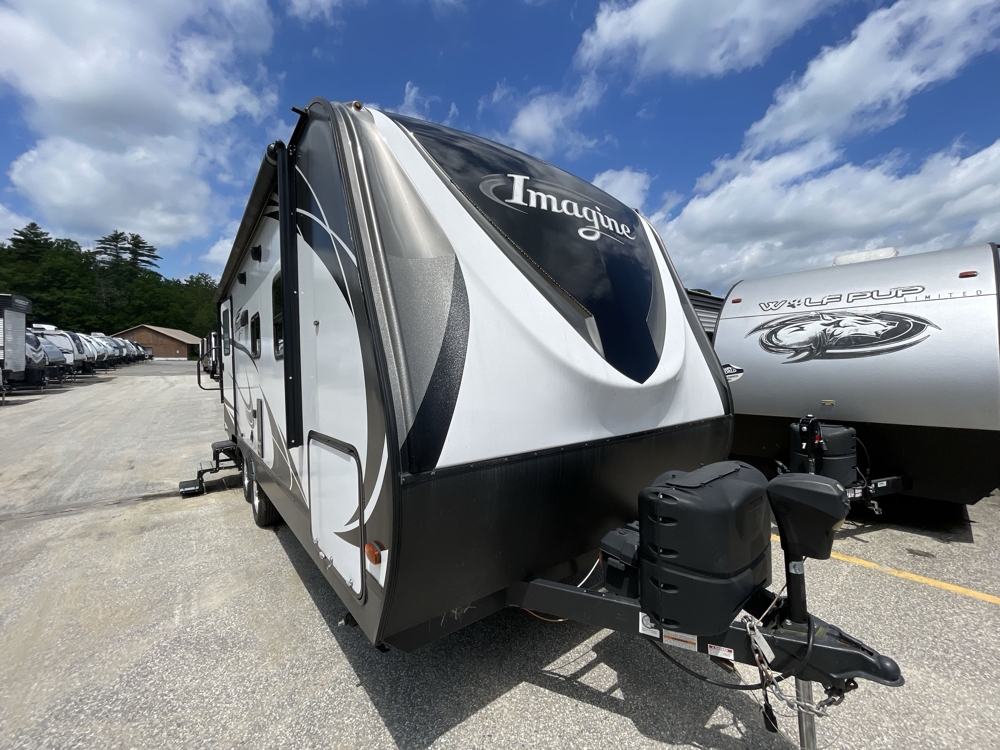 2019 Grand Design Imagine 2150RB - Stock #2565714 | Chichester, NH ...